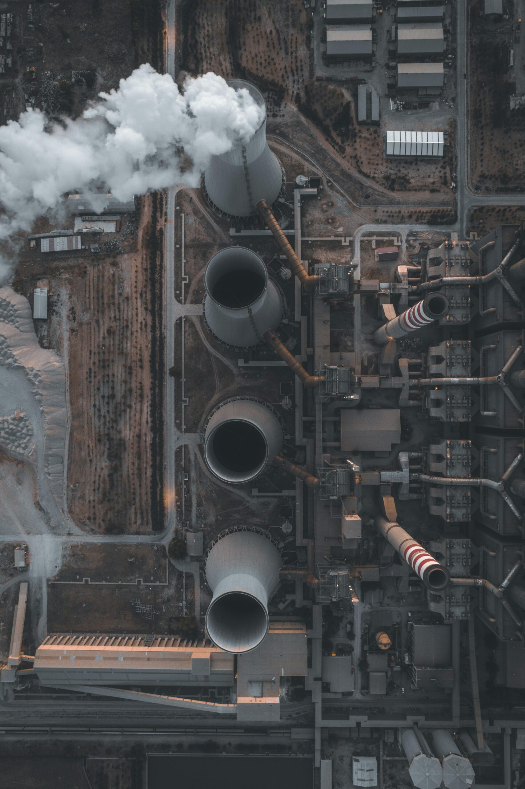 World’s First Particulate Pollution Market Reduced Pollution and ...